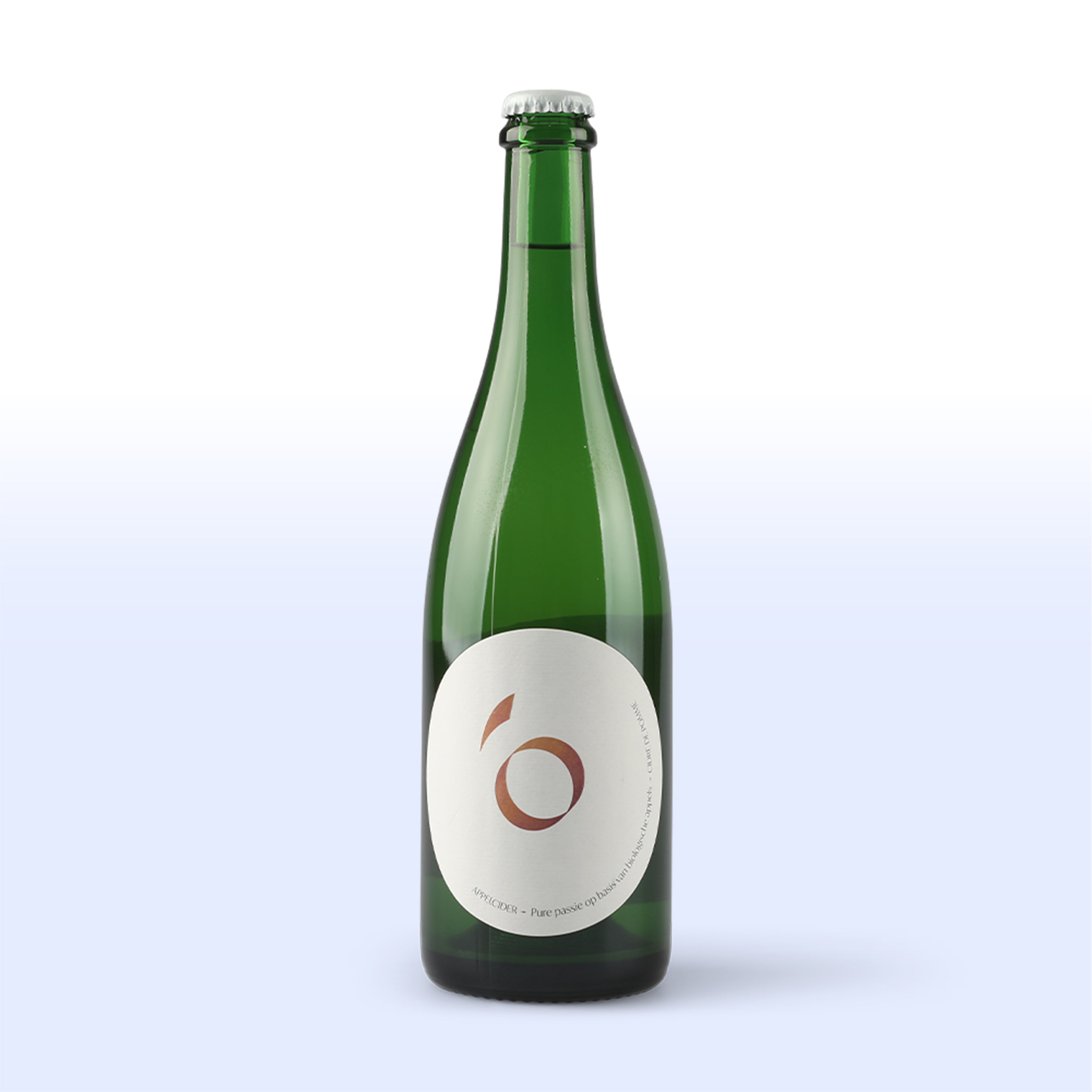 O - 2021 - Otter Cider – Amber Bottle Shop